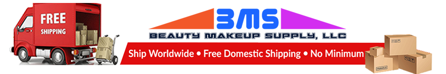 Cosmetic Jars Wholesale | Disposable Makeup Applicators